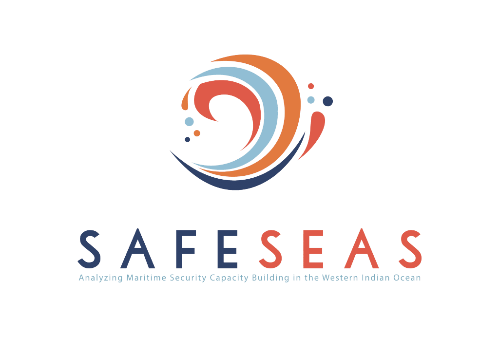 SAFE SEAS project website launched - Christian Bueger